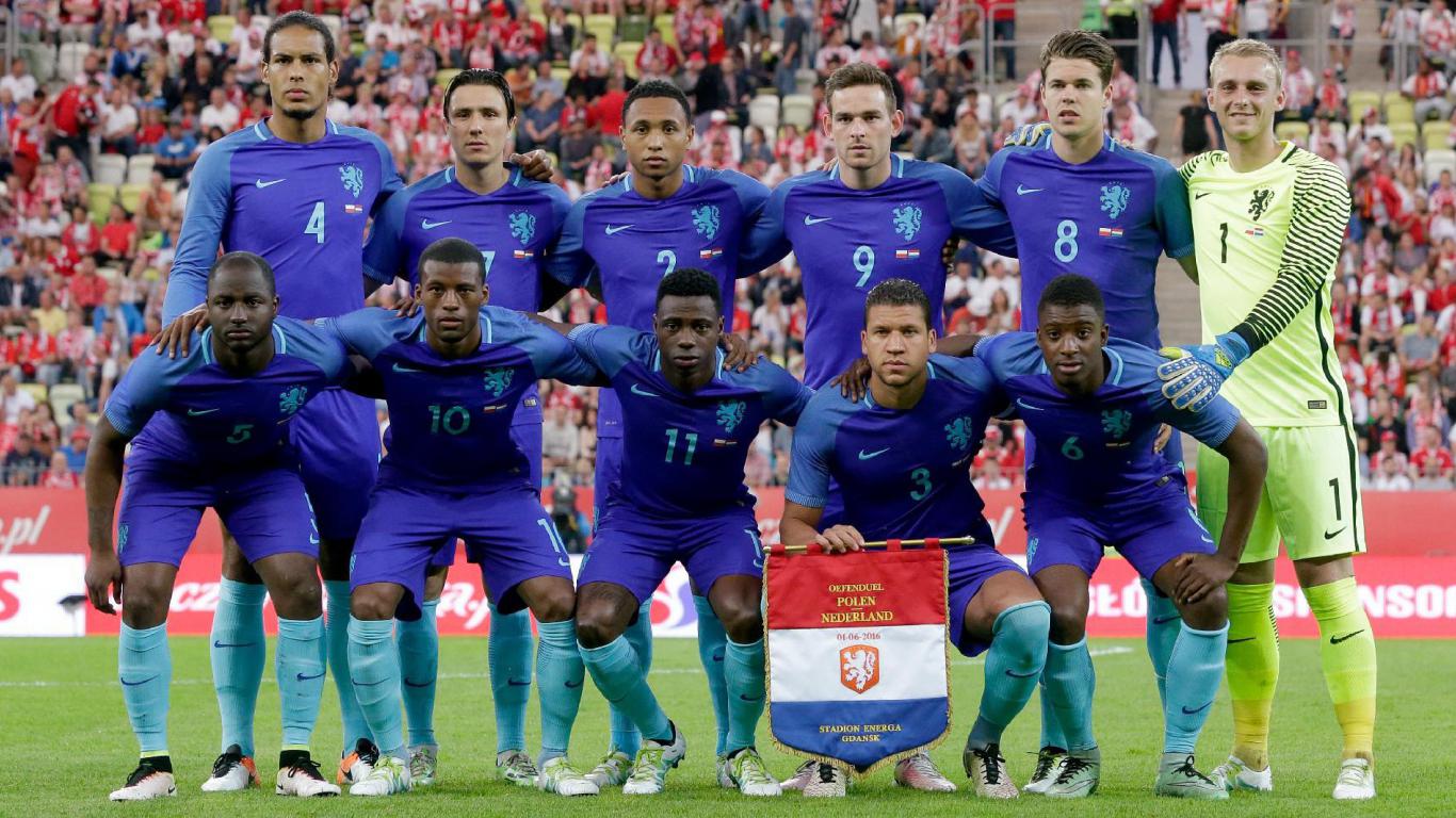 Oranje blijft 26e FIFA-ranking | OnsOranje