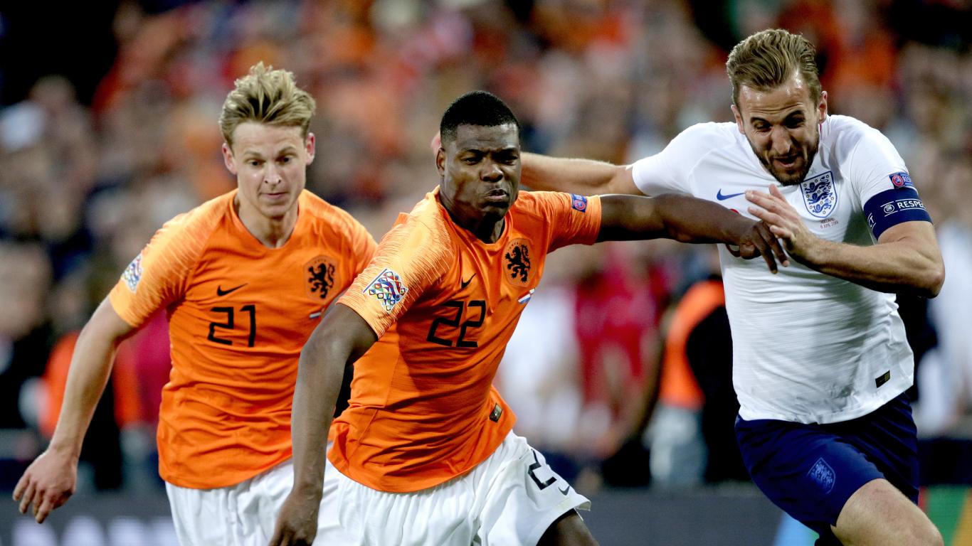 Halve finale EURO 2024: 11 feiten over Nederland - Engeland | OnsOranje