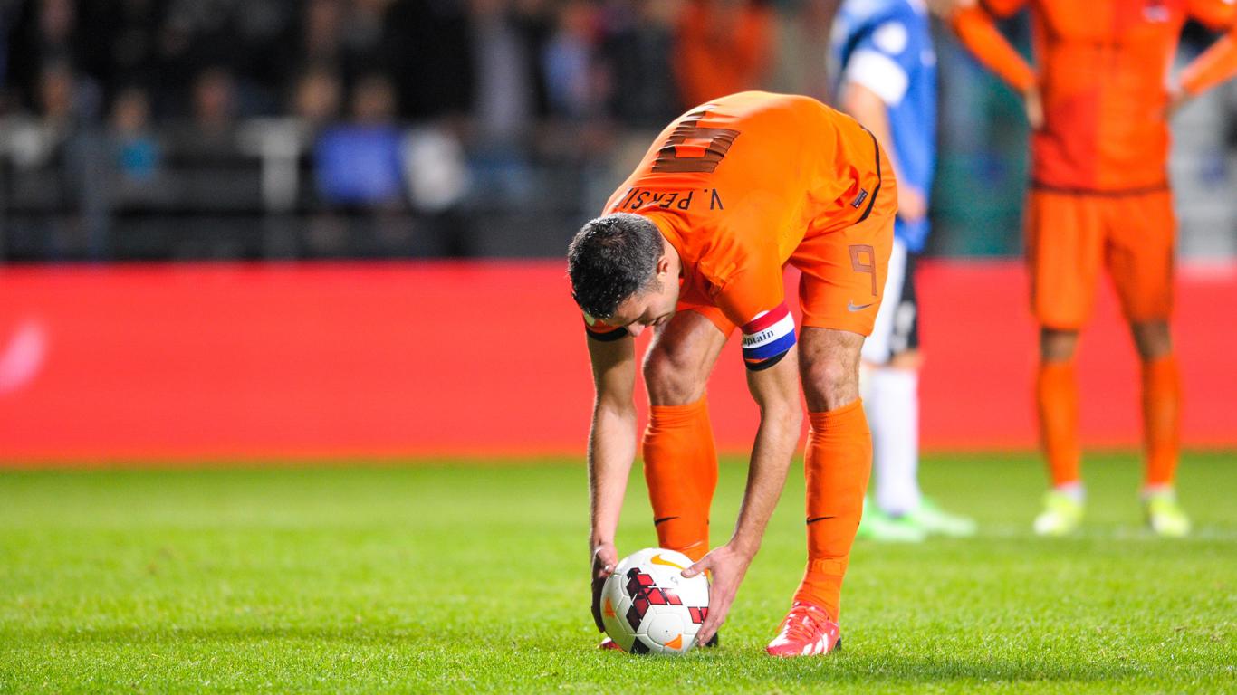 Tien feiten over Estland - Nederland | OnsOranje