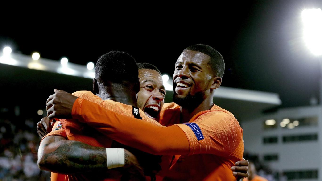 Tien feiten over Duitsland - Nederland | OnsOranje