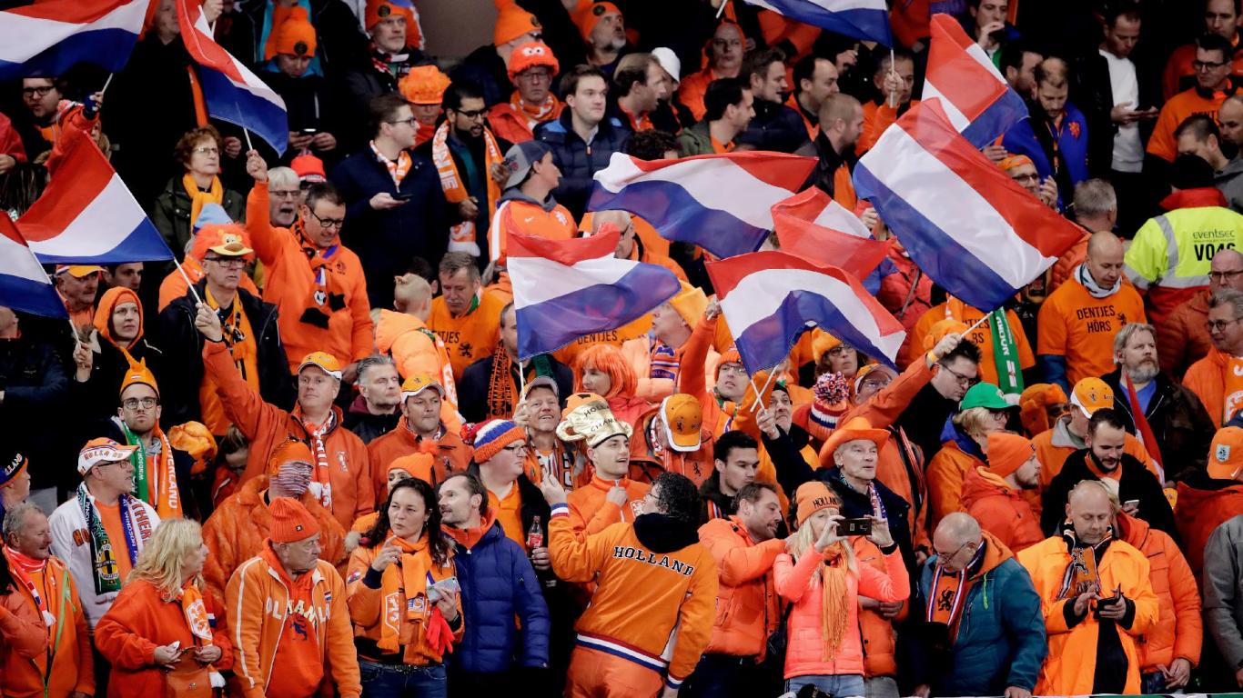 Programma & tickets | OnsOranje