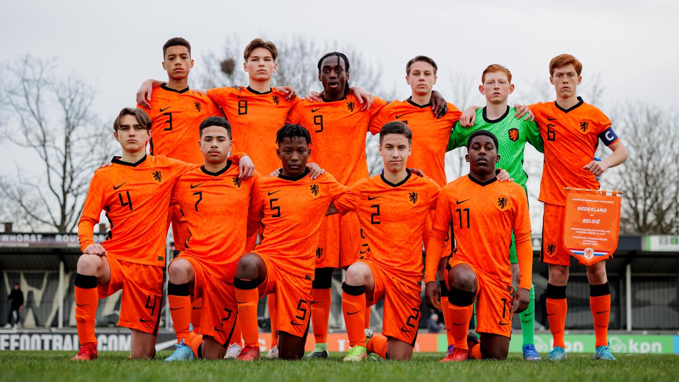 Team overzicht | OnsOranje