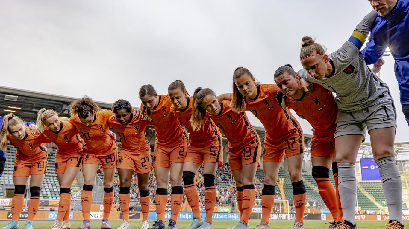 Overige informatie | OnsOranje