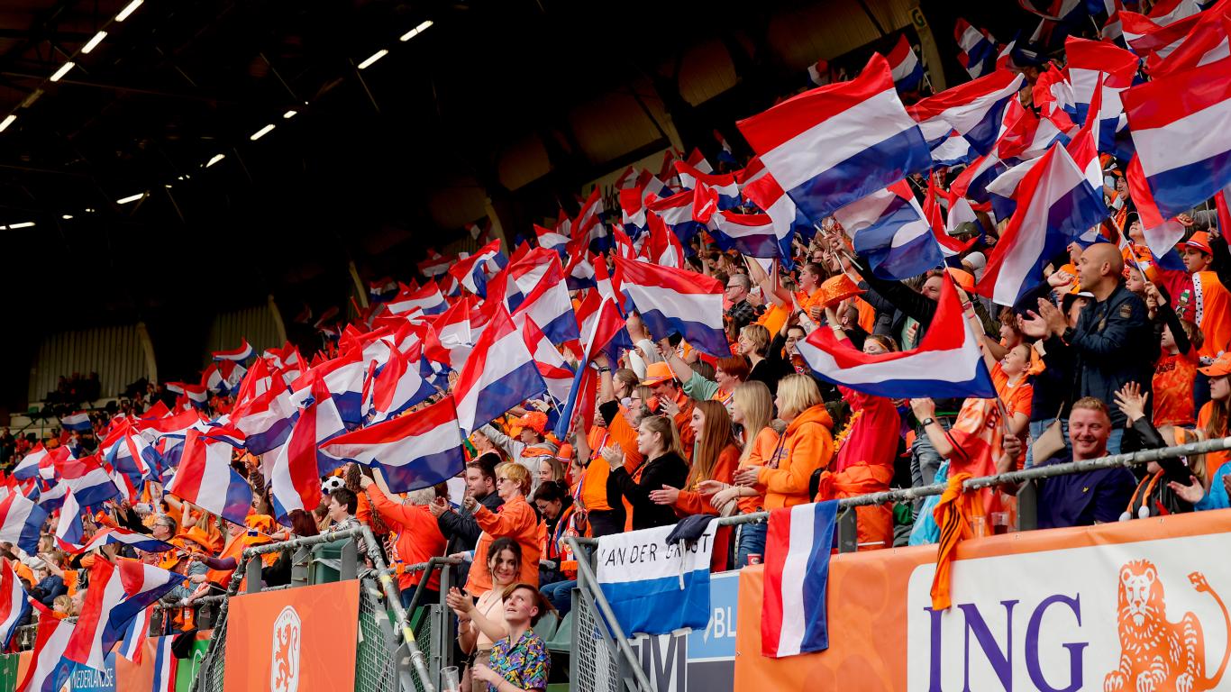 Praktische informatie stadion | OnsOranje