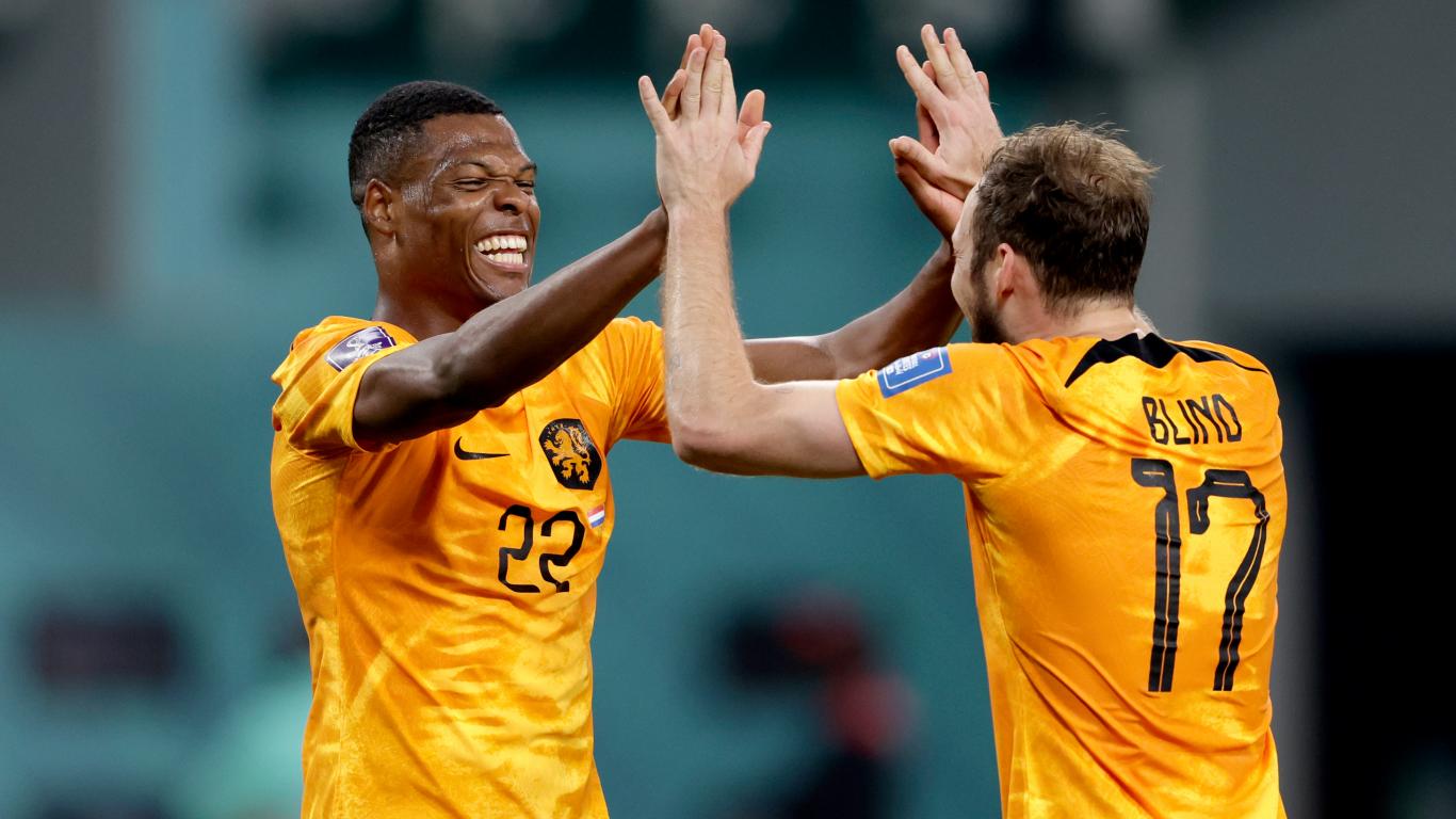 Tickets | OnsOranje