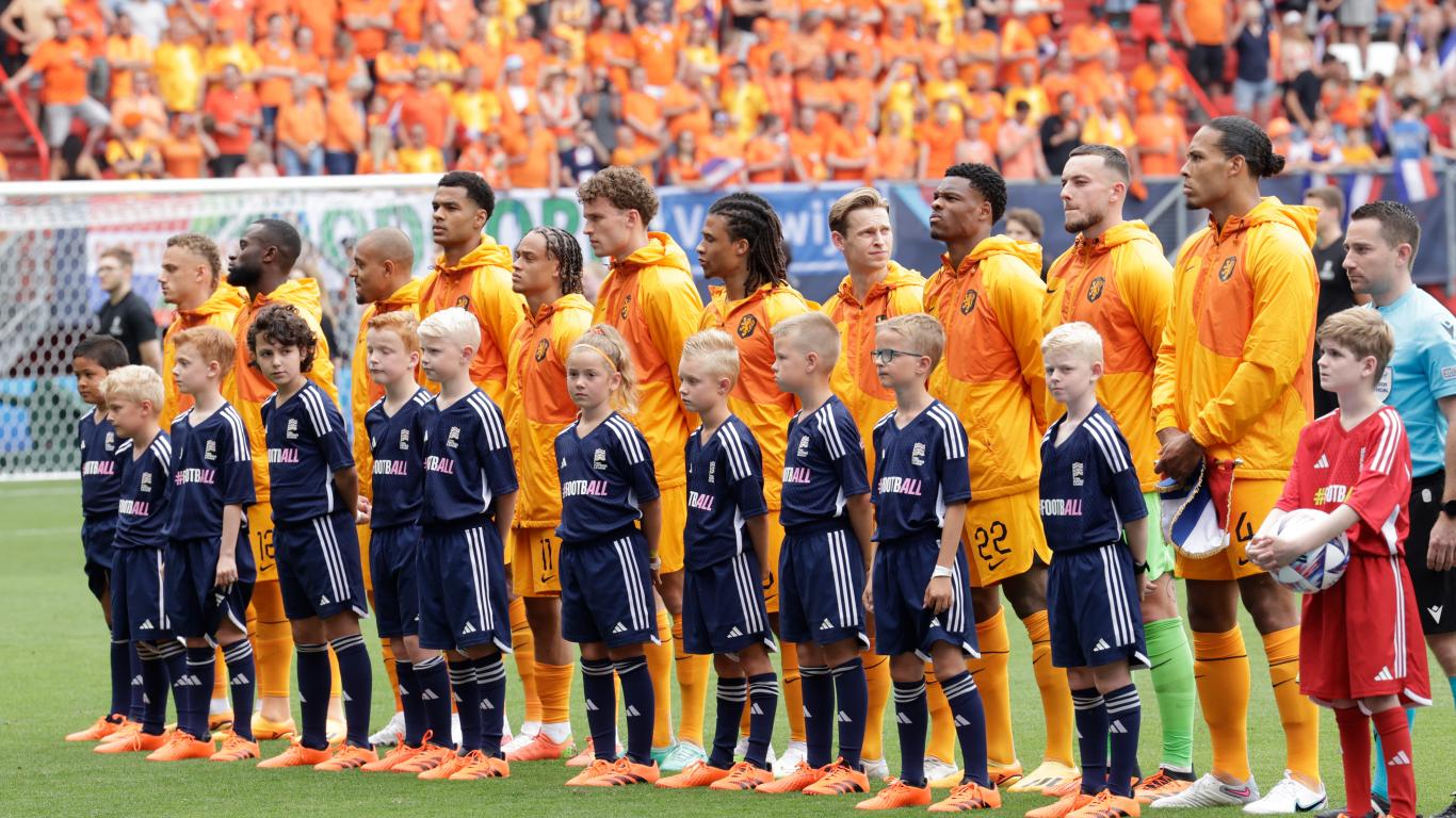 Brecht Kramer en Rens Elbertsen nieuwe teammanagers Oranje | OnsOranje