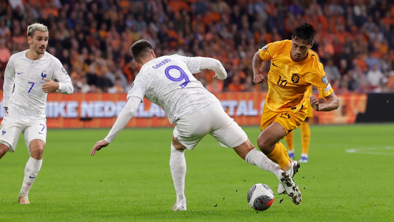 Laatste kans op tickets voor neutrale vakken EURO2024 | OnsOranje