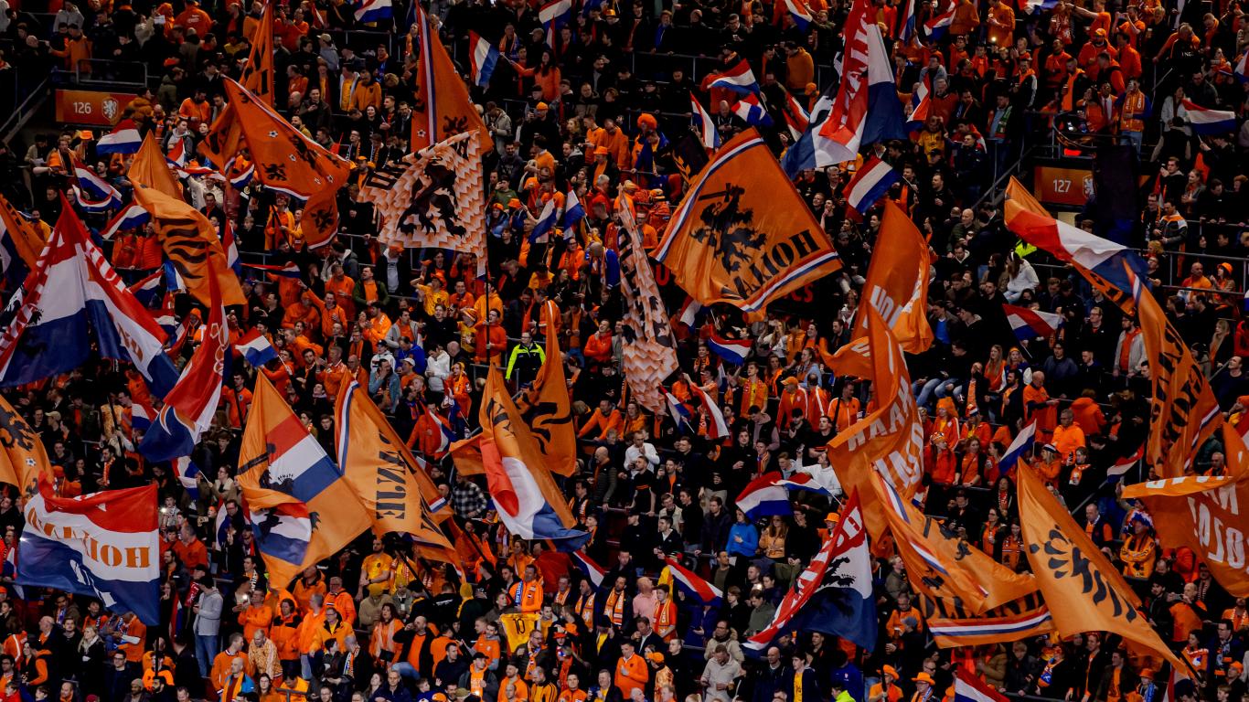 Last-minute sale: extra tickets voor EURO 2024 beschikbaar | OnsOranje