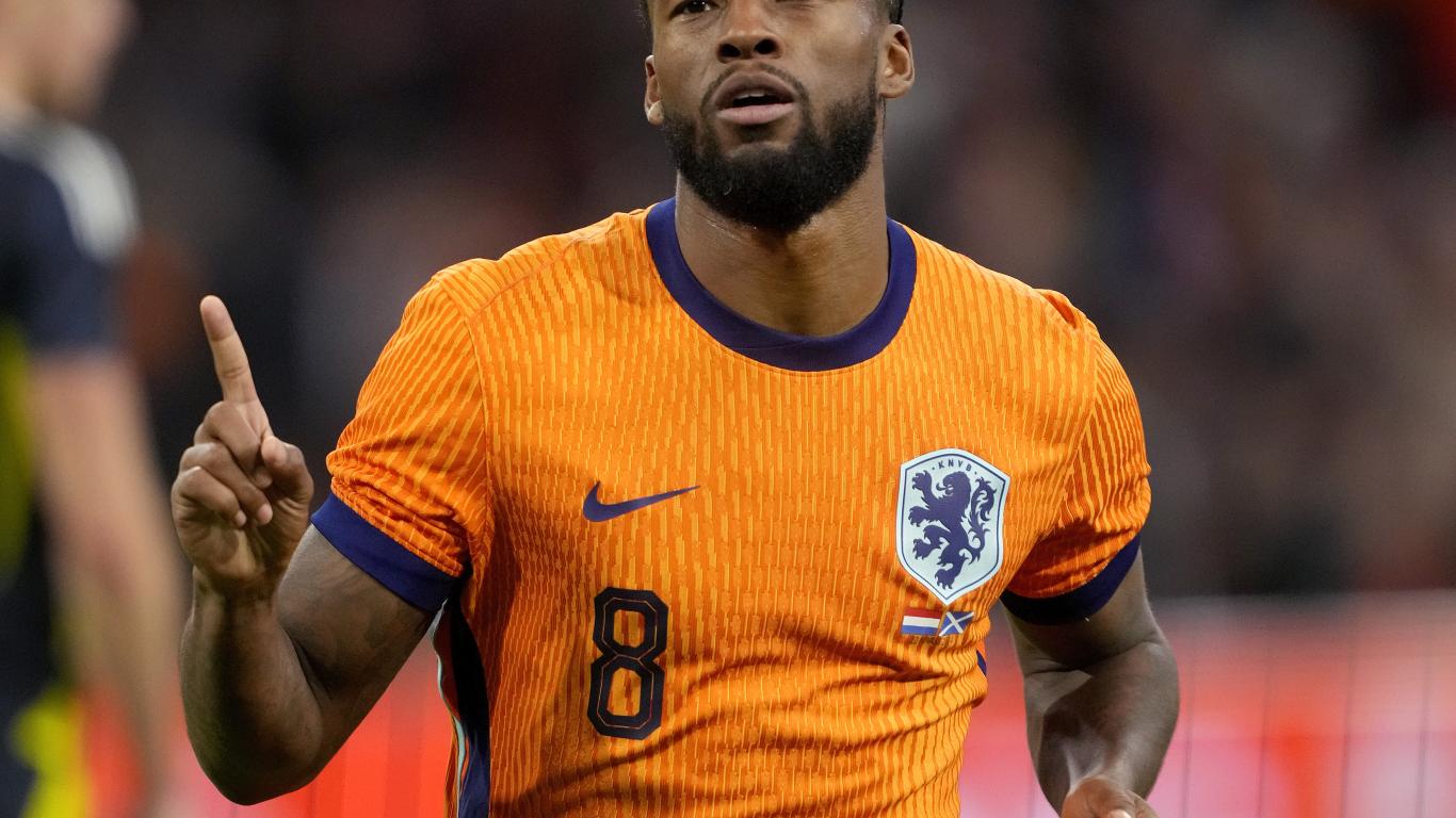 Nike | OnsOranje