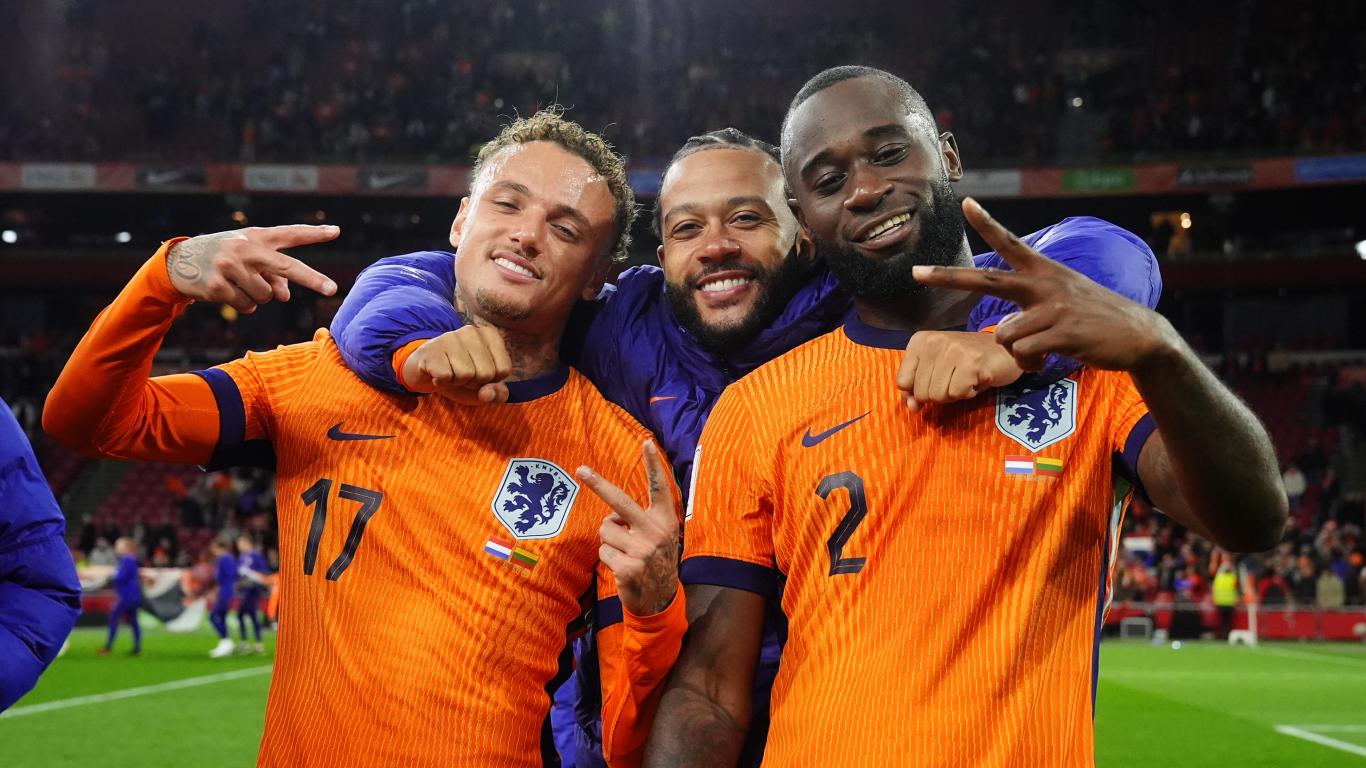 Tickets | OnsOranje