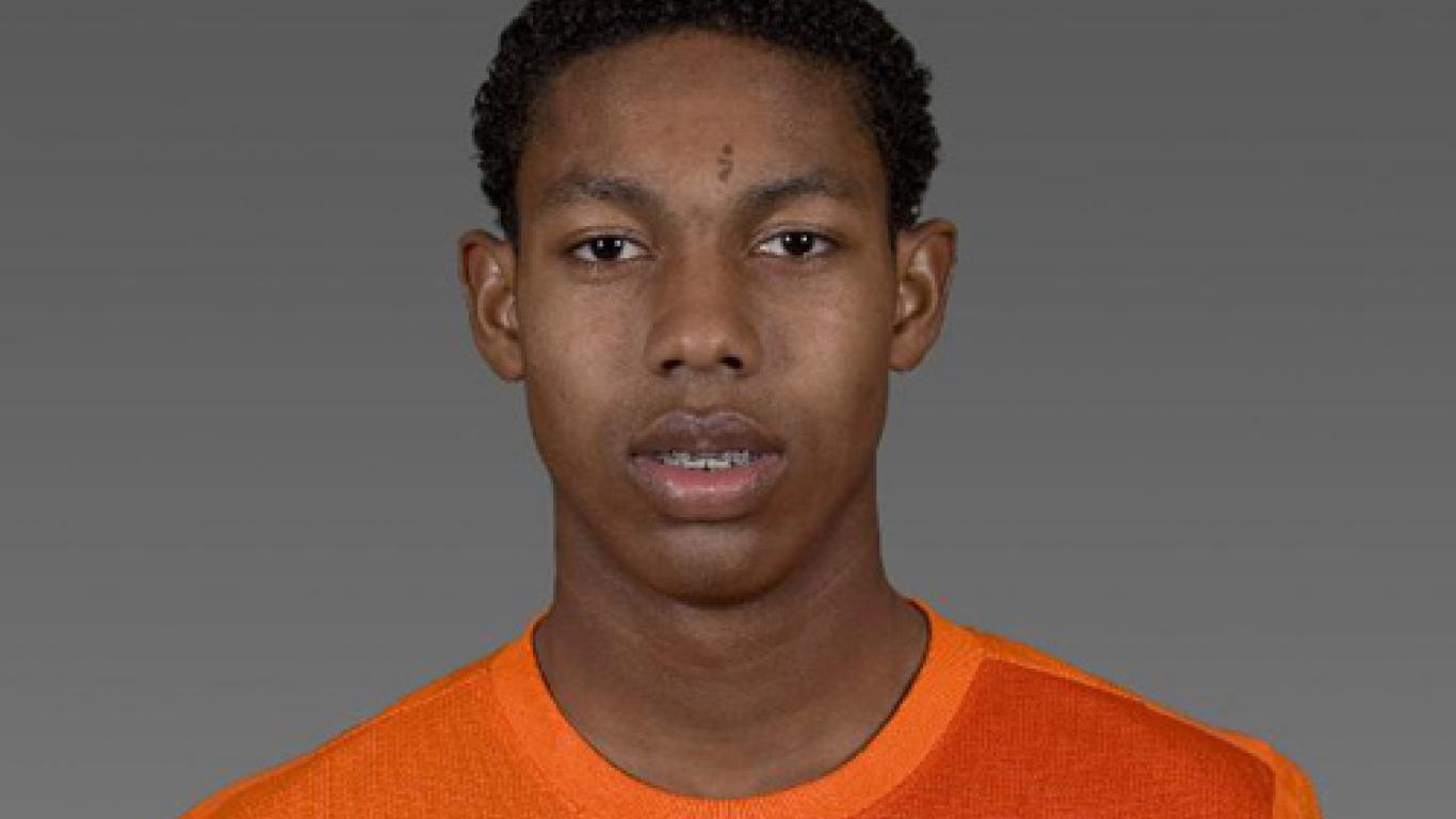 Boëtius maakt indruk bij debuut | OnsOranje