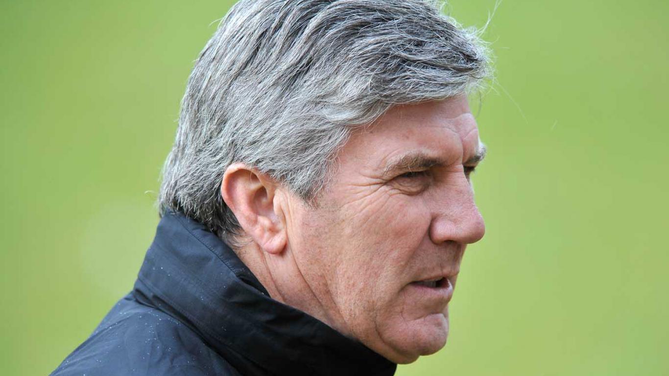 Jong Oranje verzuimt te scoren | OnsOranje