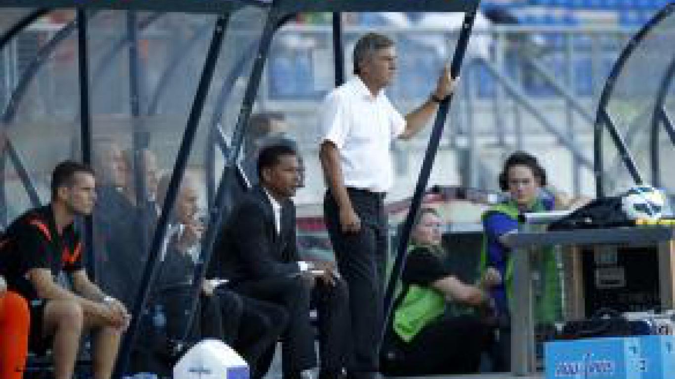 Cor Pot: 'Zeg nooit nooit' | OnsOranje