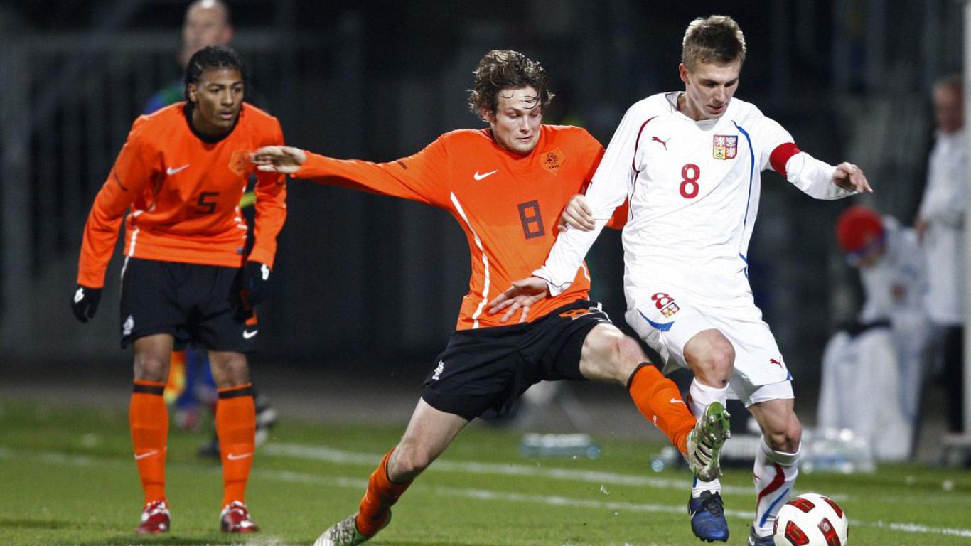 Cor Pot: 'De potentie is groot' | OnsOranje