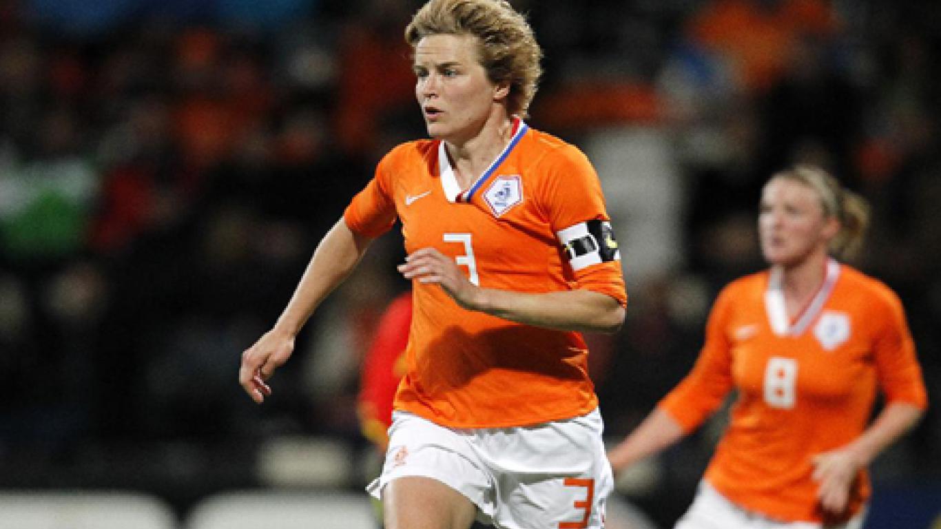 Koster verliest kort geding | OnsOranje