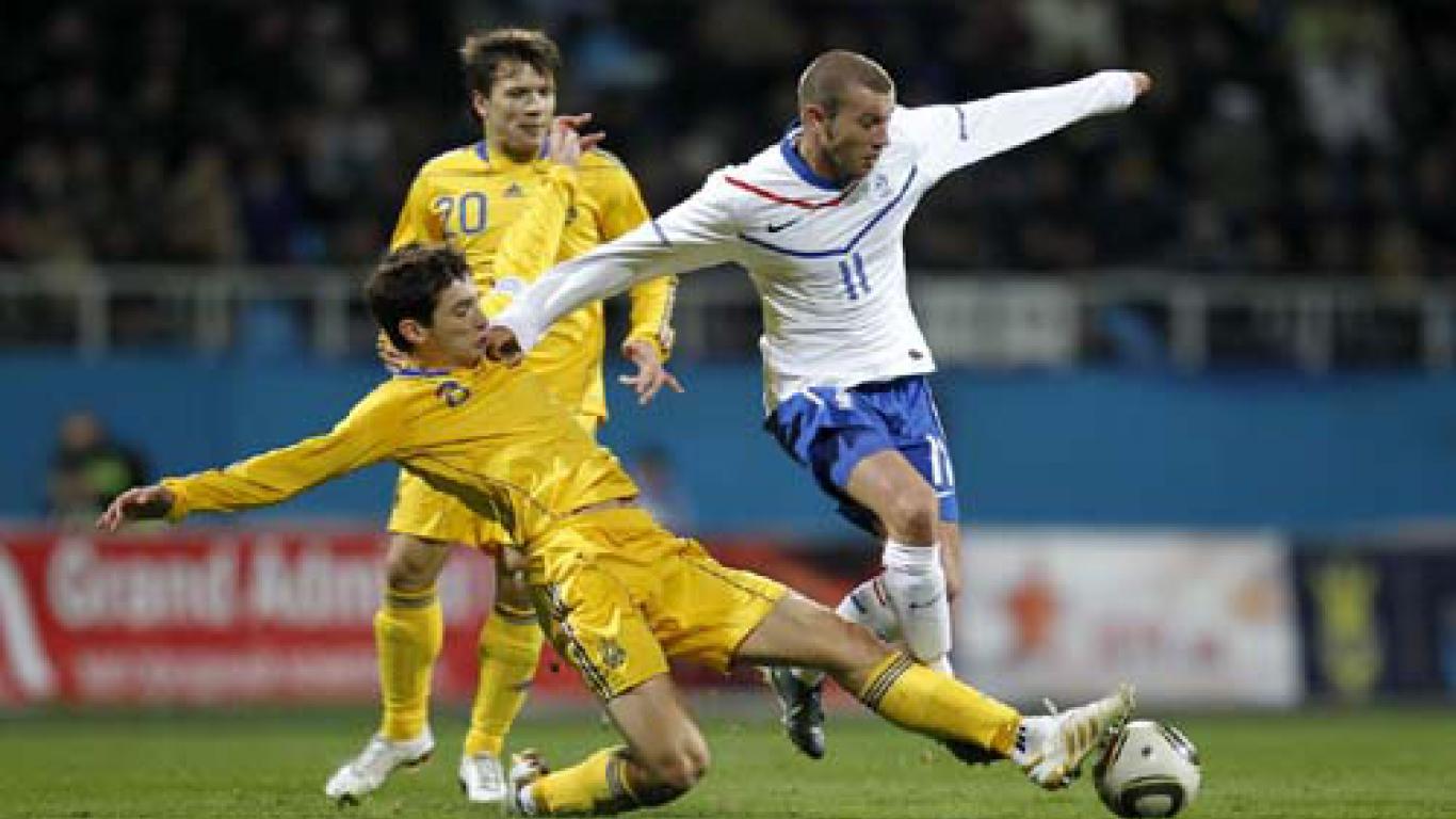 Cor Pot: 'Alleen maar zuurder' | OnsOranje