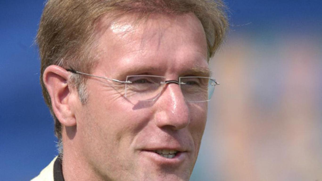 Van Breukelen: 'Succes is maakbaar' | OnsOranje