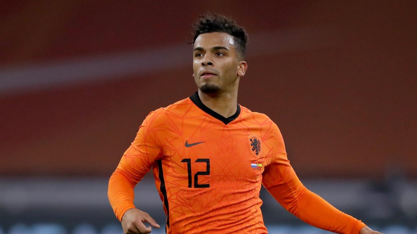 Uitblinker Wijndal: 'Laten zien dat ik het niveau aankan' | OnsOranje