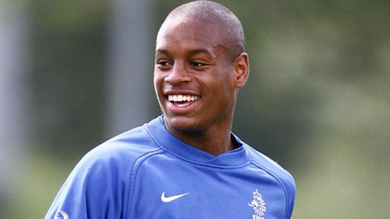 Janga en Promes bij Onder 19 | OnsOranje