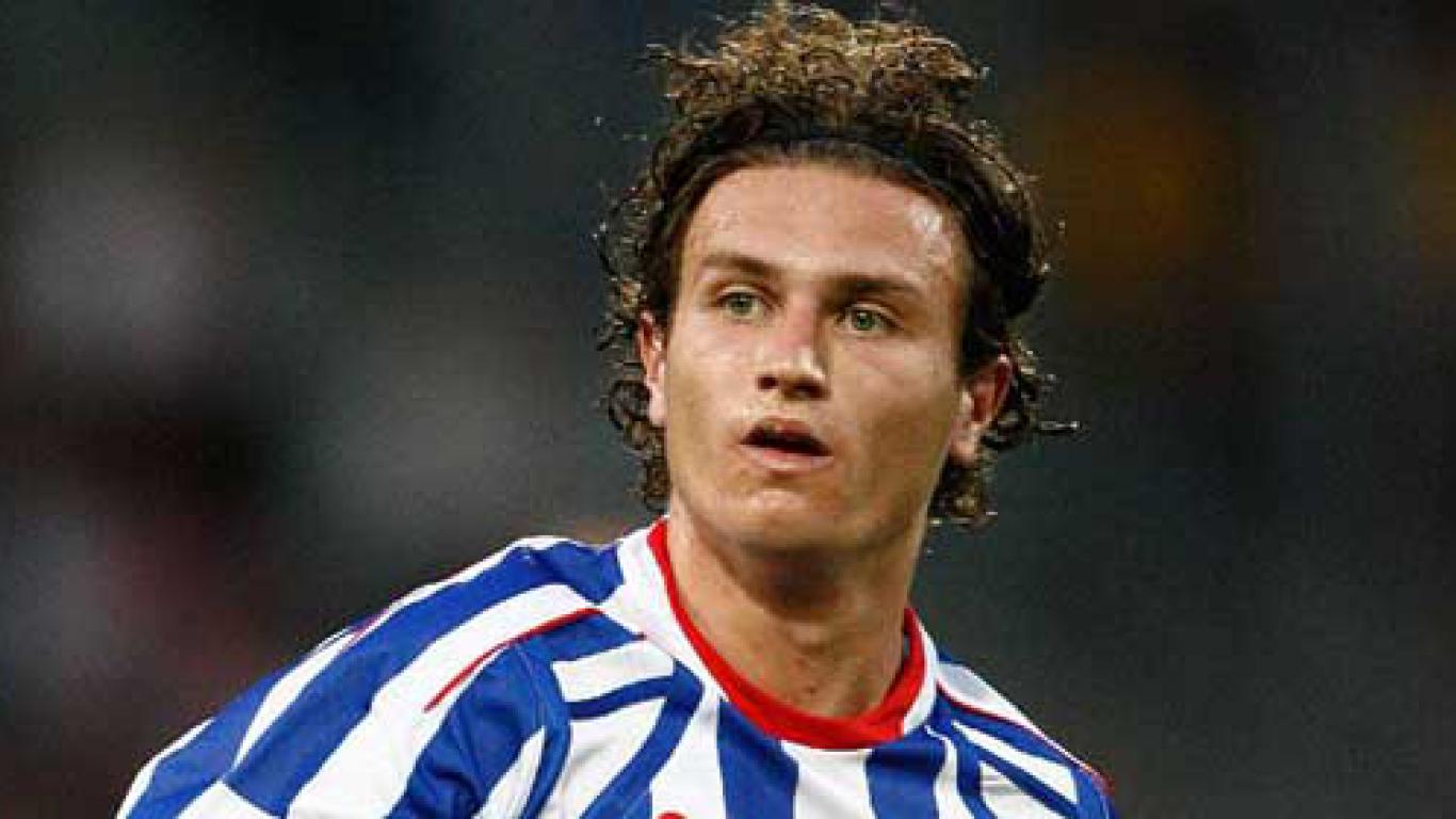 Janmaat loert op een basisplaats | OnsOranje