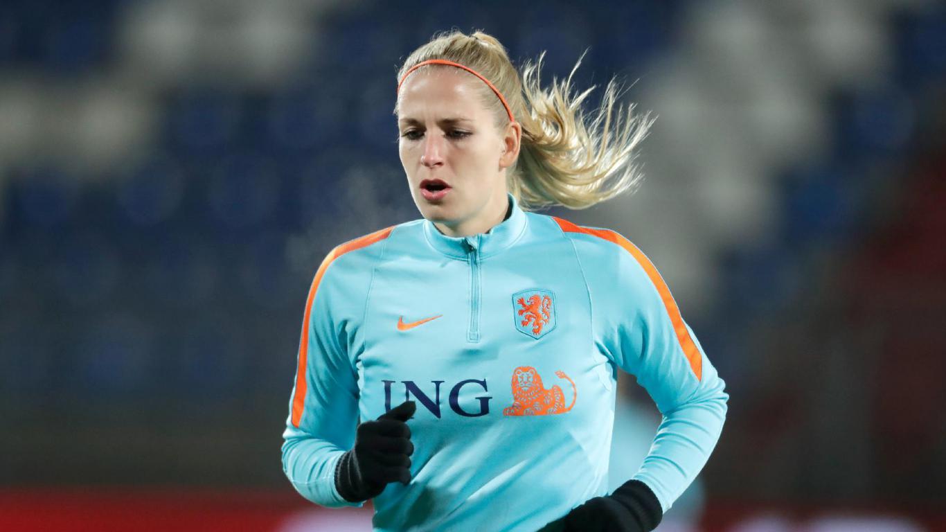 Janssen en Zeeman haken af | OnsOranje