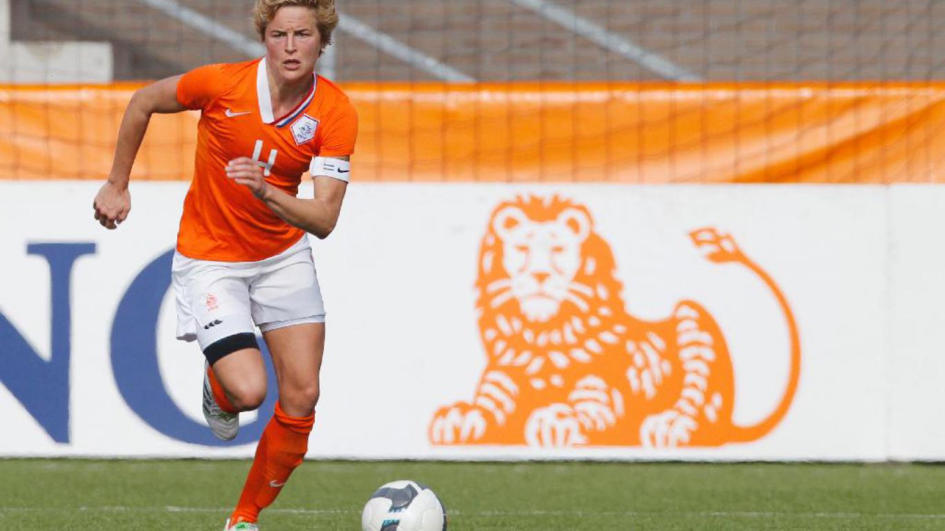 Daphne Koster van AZ naar Telstar | OnsOranje