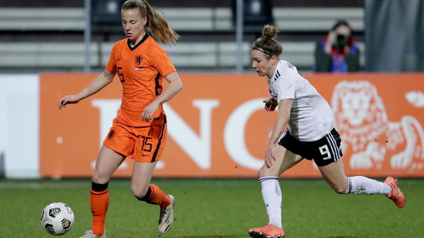 Kampioen FC Twente hofleverancier selectie OranjeLeeuwinnen | OnsOranje