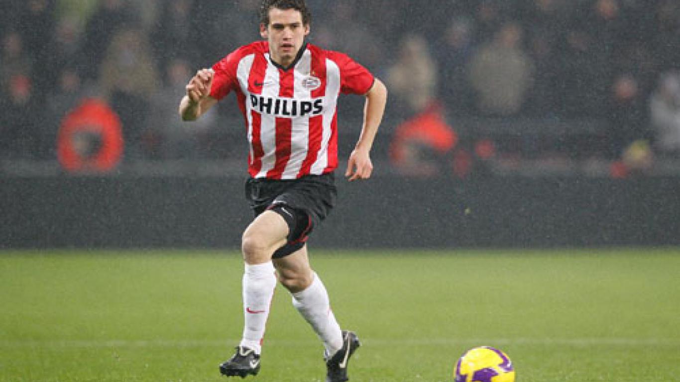 Marcellis en Mulder bij Jong Oranje | OnsOranje