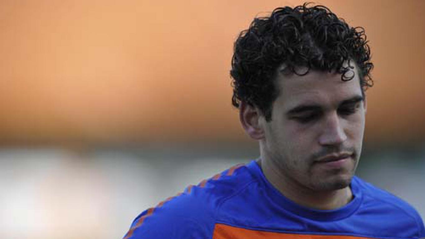 Marcellis: 'We werden overlopen' | OnsOranje