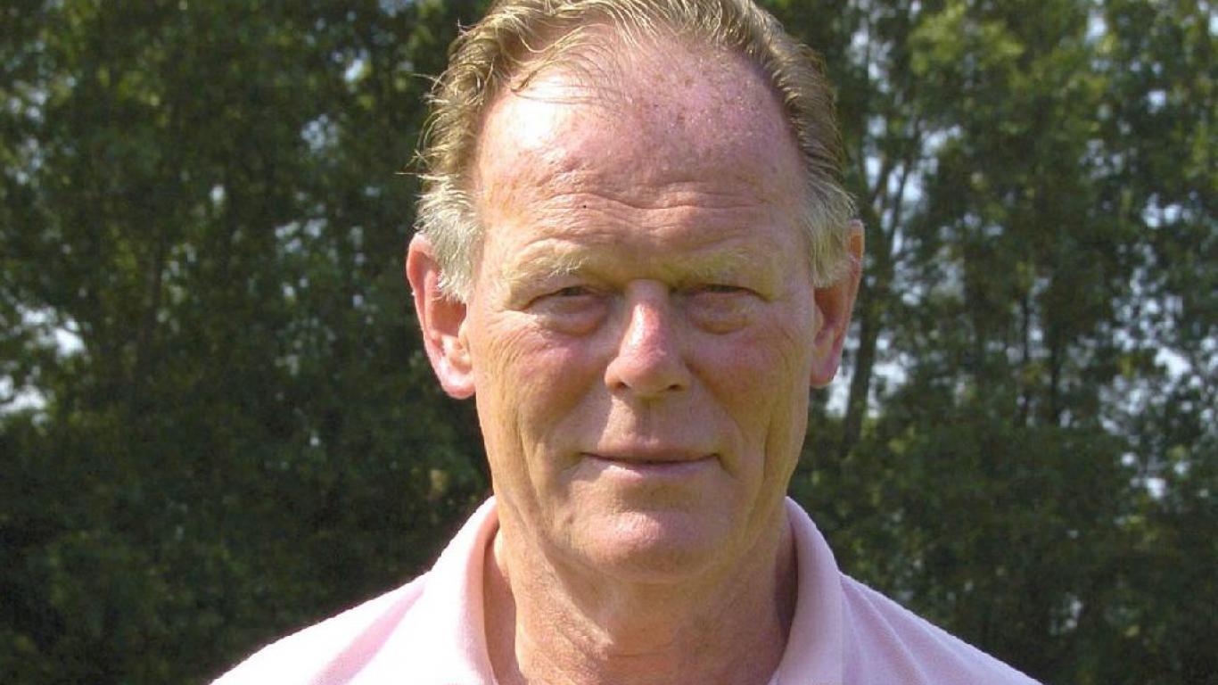 Martin Koeman overleden | OnsOranje