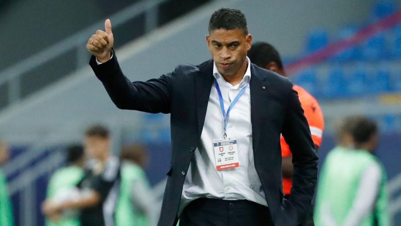 Michael Reiziger: 'We kregen veel ruimte op het middenveld' | OnsOranje