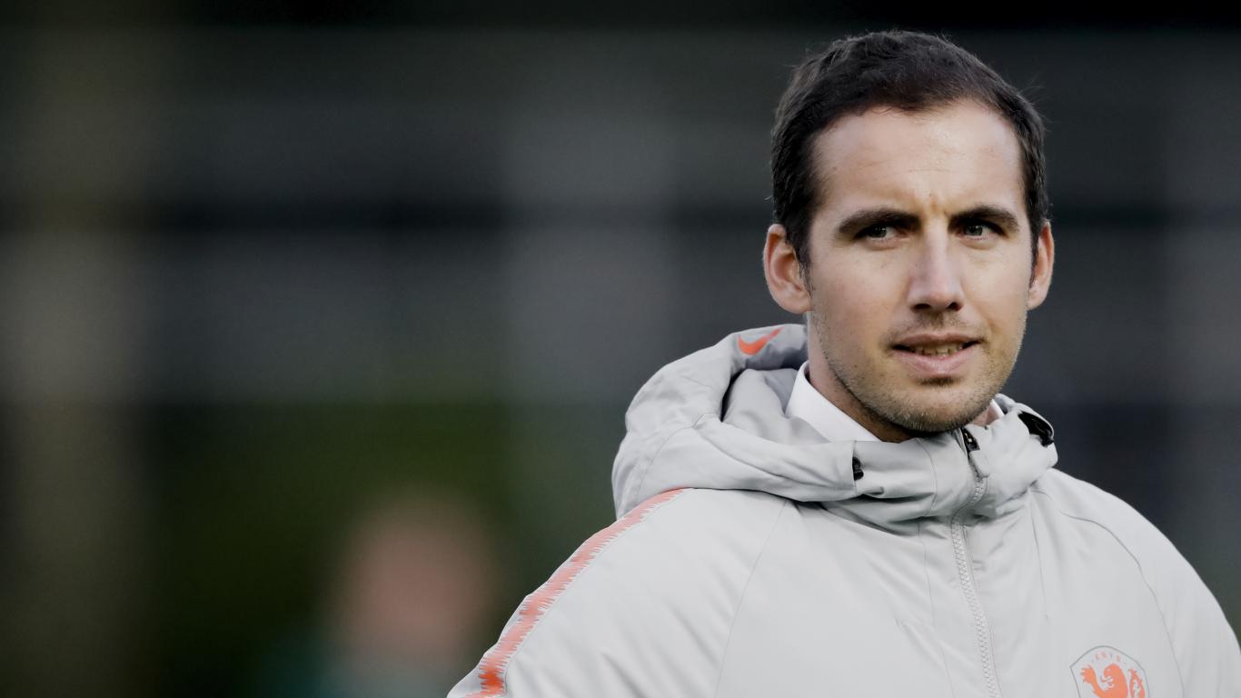 Onder 18 komt bij elkaar voor trainingsstage in Zeist | OnsOranje