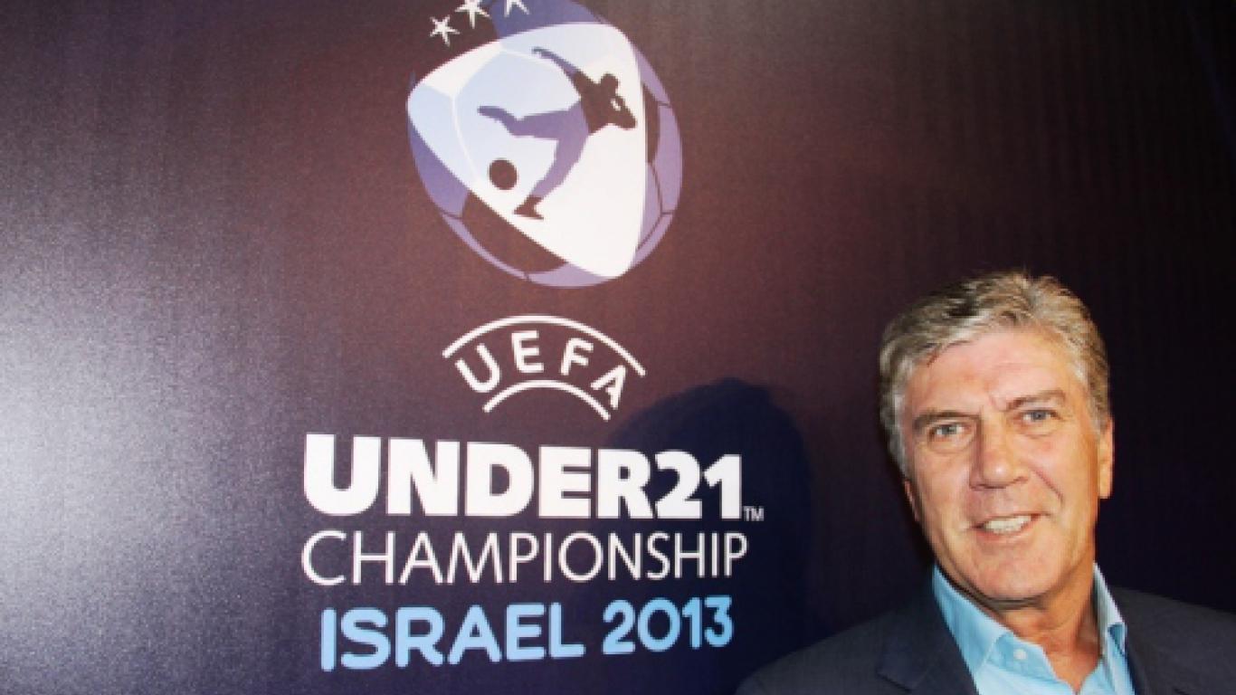 Pittige loting Jong Oranje | OnsOranje