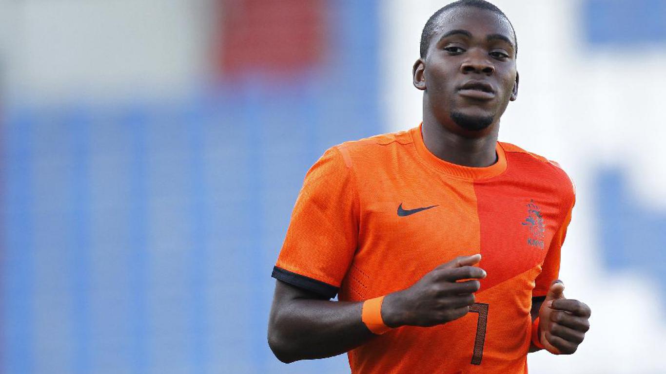 Debuut Ola John en Daley Blind | OnsOranje