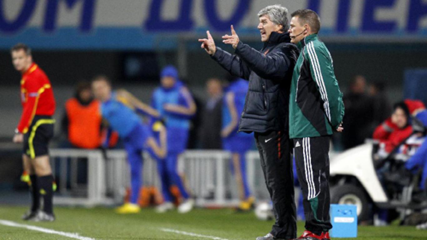 Gemengde gevoelens bij Cor Pot | OnsOranje