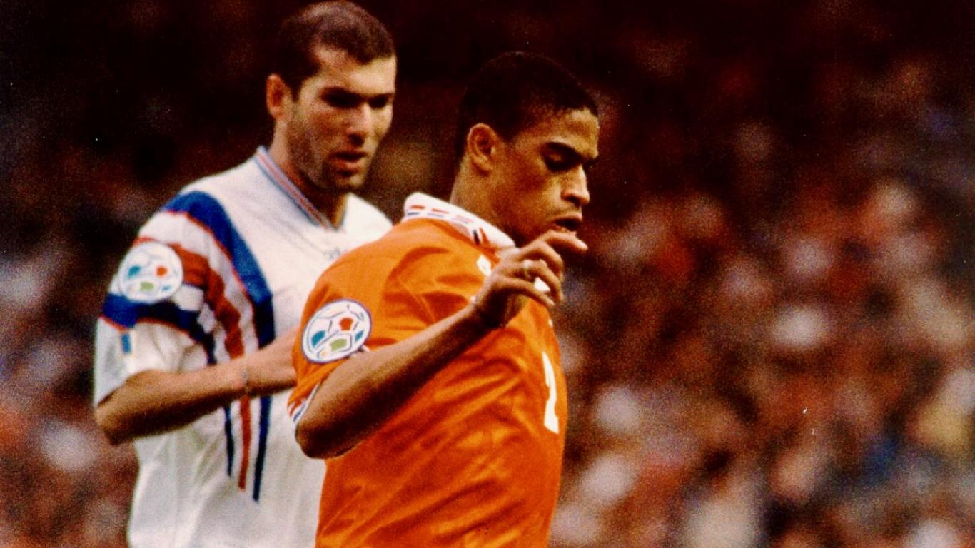 Michael Reiziger nieuwe coach Jong Oranje | OnsOranje