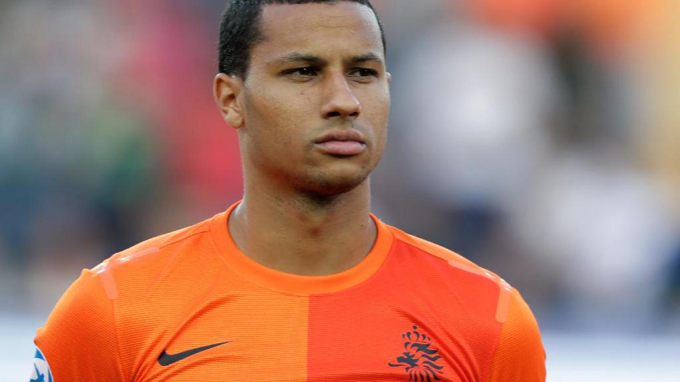 Van Rhijn 'opent' Eredivisie | OnsOranje