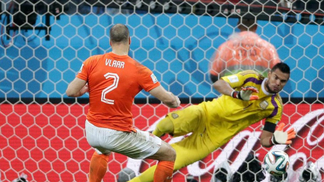 'Respect voor Vlaar' | OnsOranje