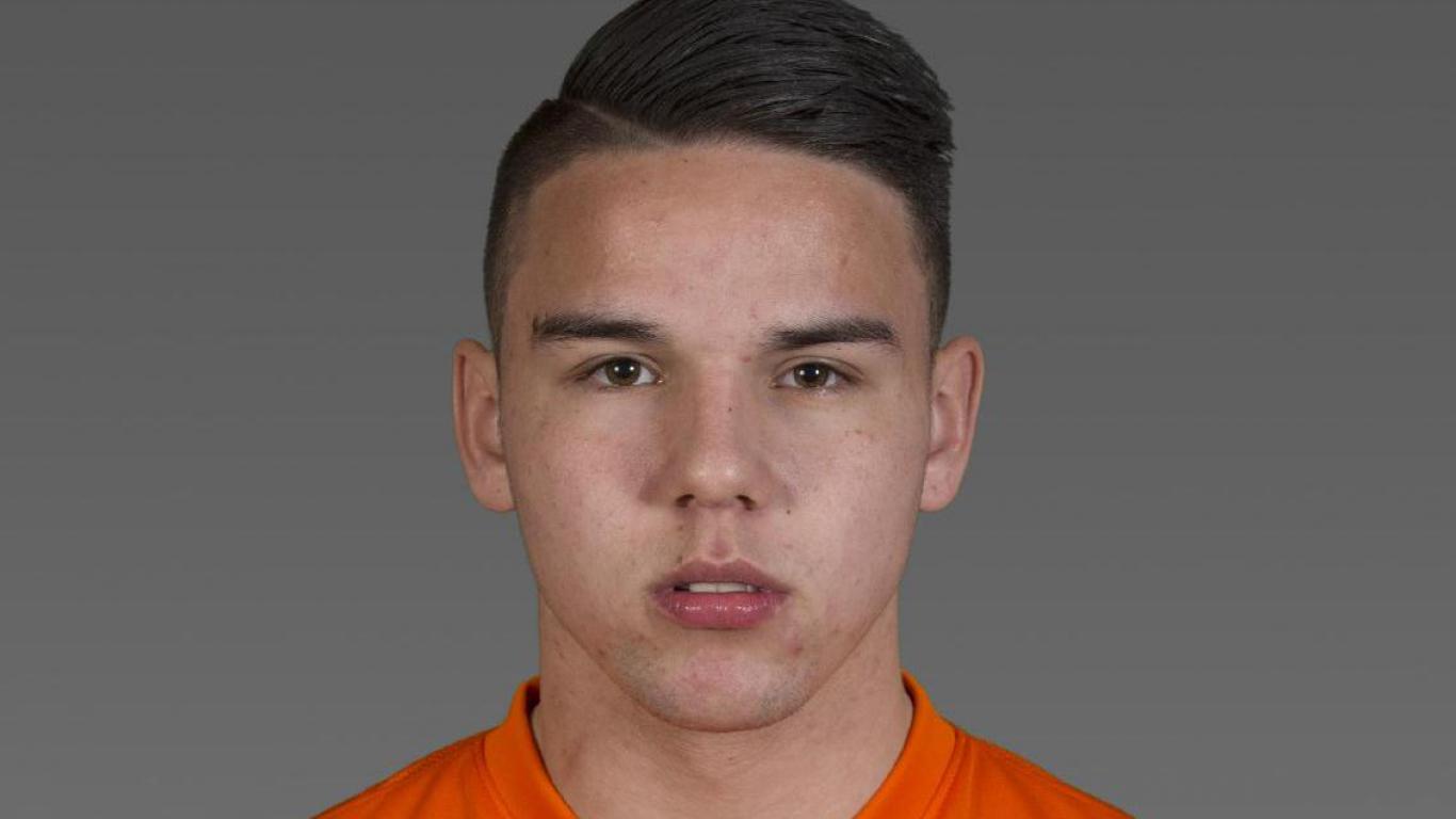 Talent van de week: Calvin Verdonk | OnsOranje