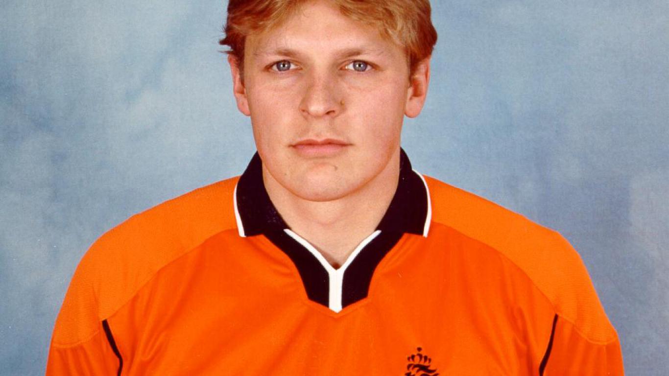 'Kluivert spreekt taal Oranje' | OnsOranje