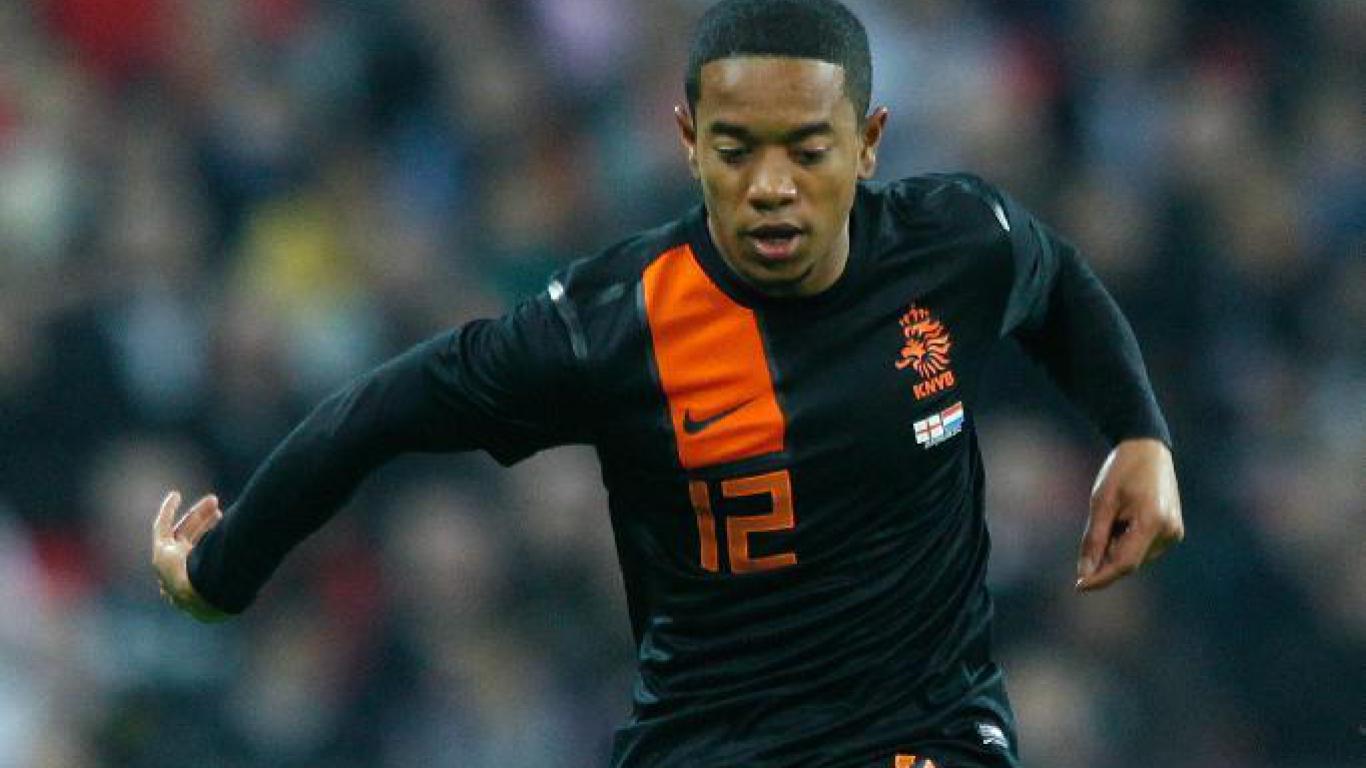 Emanuelson en Van Bommel door | OnsOranje
