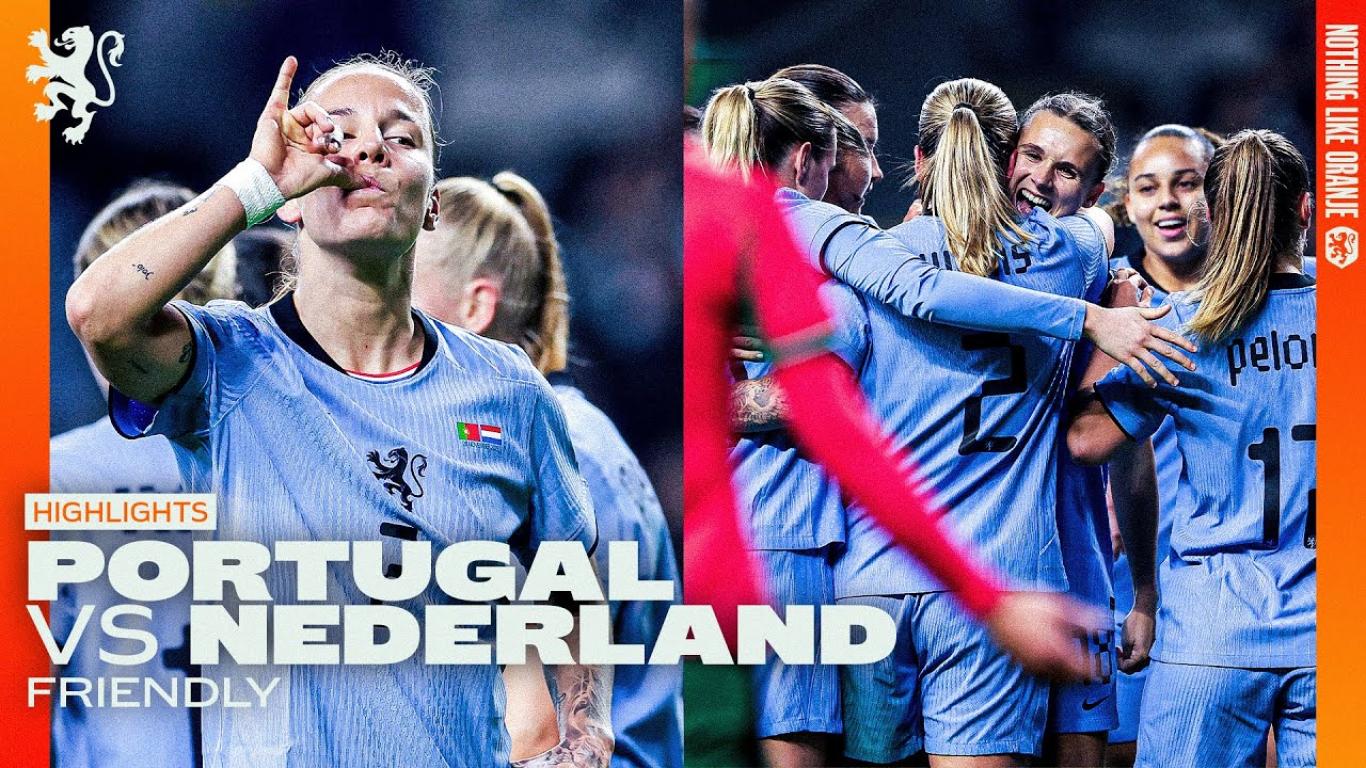 Uniek duel met Zuid-Korea: elf feiten als warming-up | OnsOranje