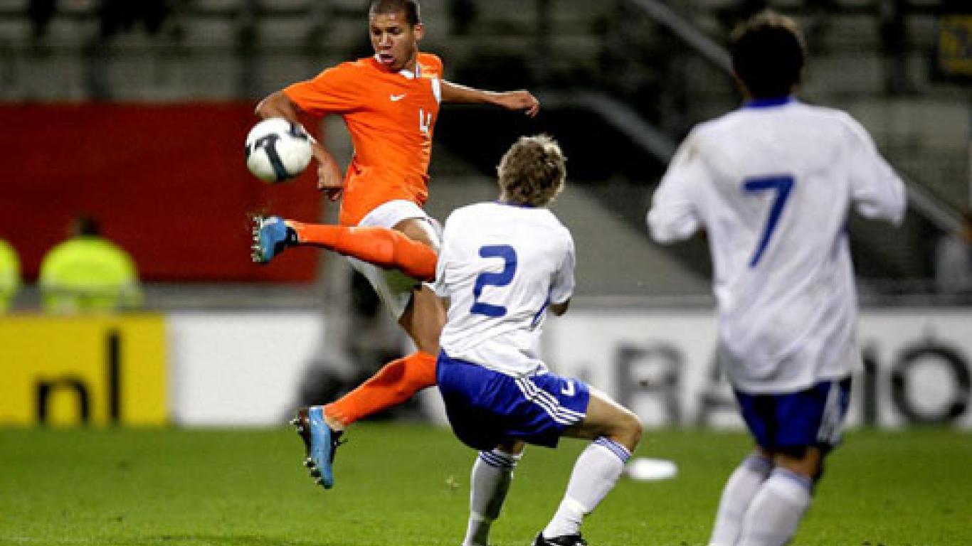 Jeffrey Bruma is terug in Rotterdam | OnsOranje