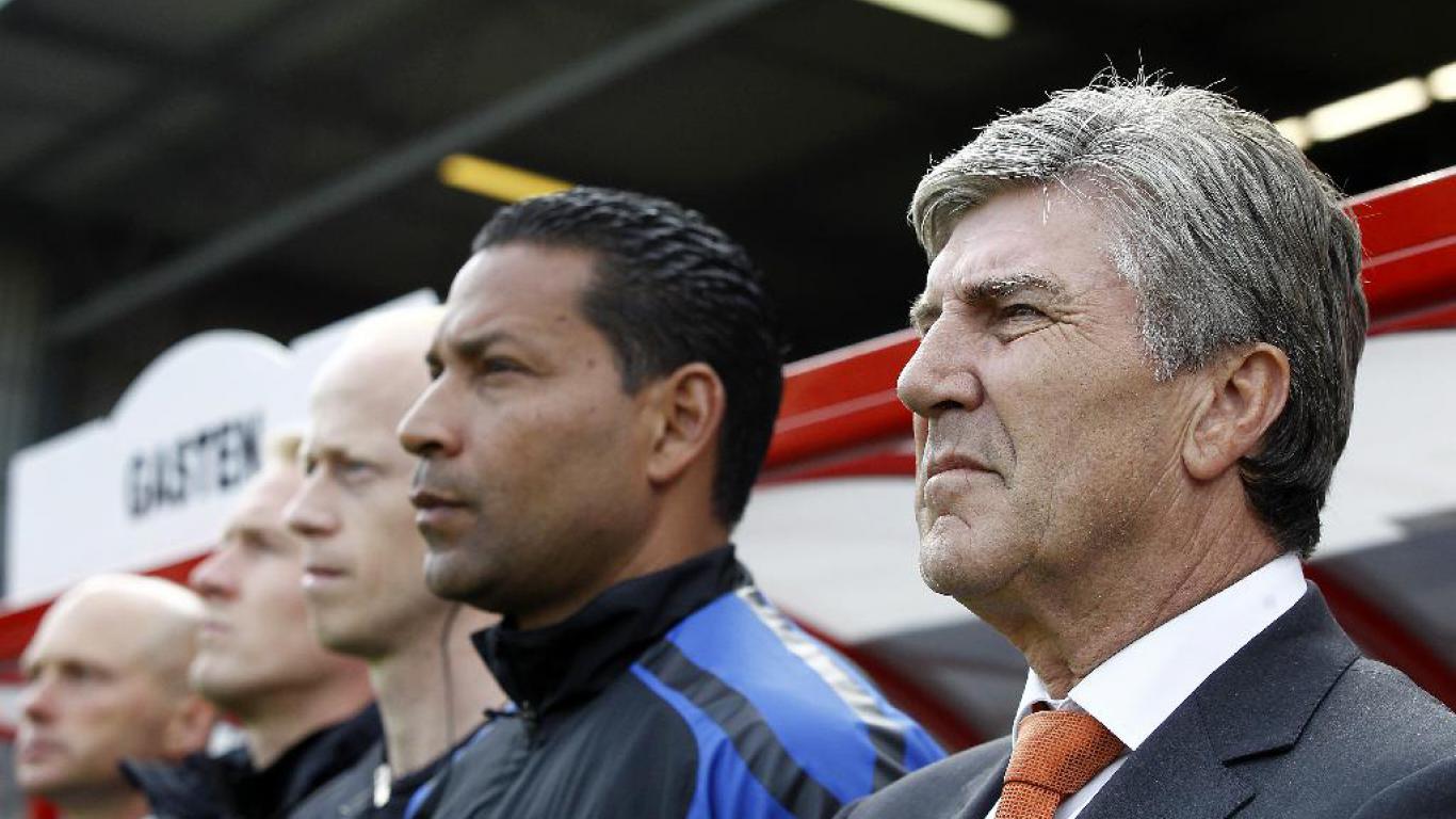 'Status Jong Oranje nog beter' | OnsOranje