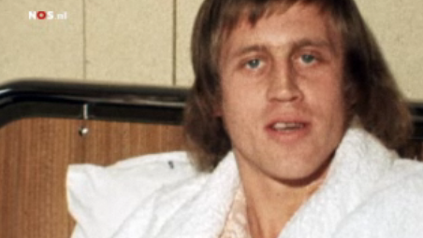 Het tragische verhaal-Rijnders | OnsOranje