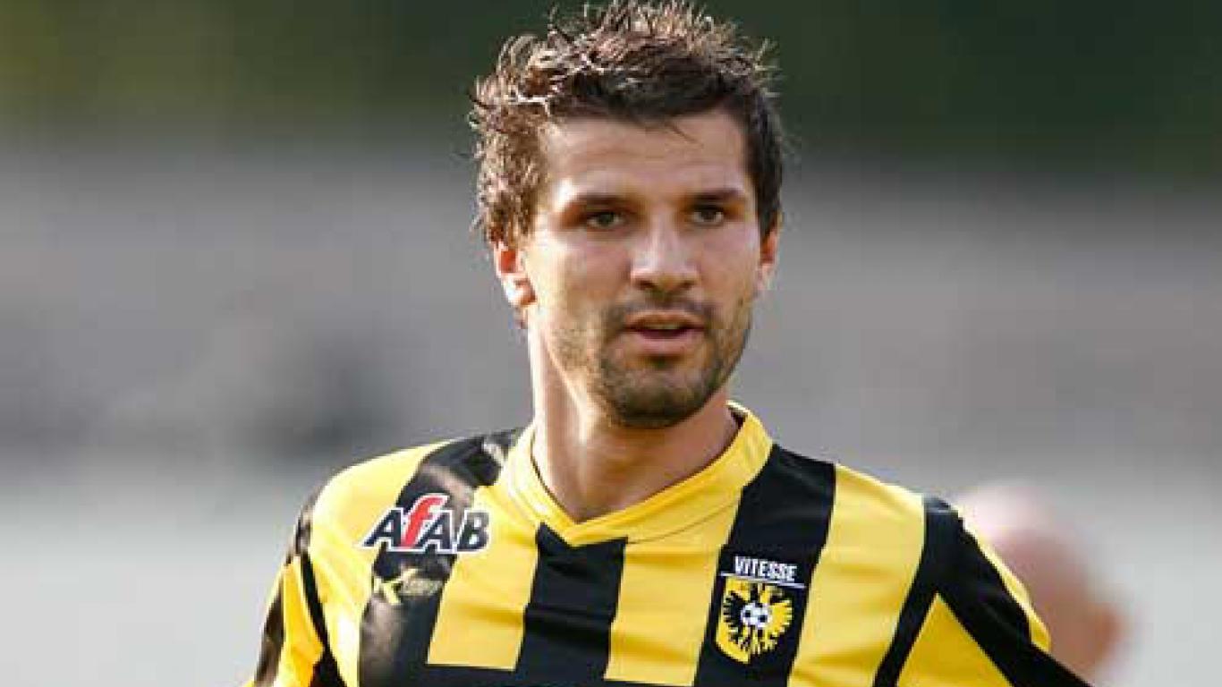 Stevanovic verwacht veel van Oranje | OnsOranje