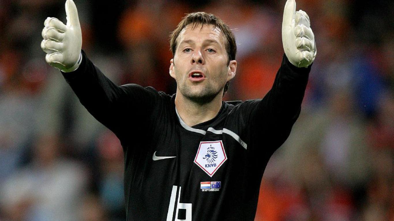 Timmer heeft niks te klagen | OnsOranje