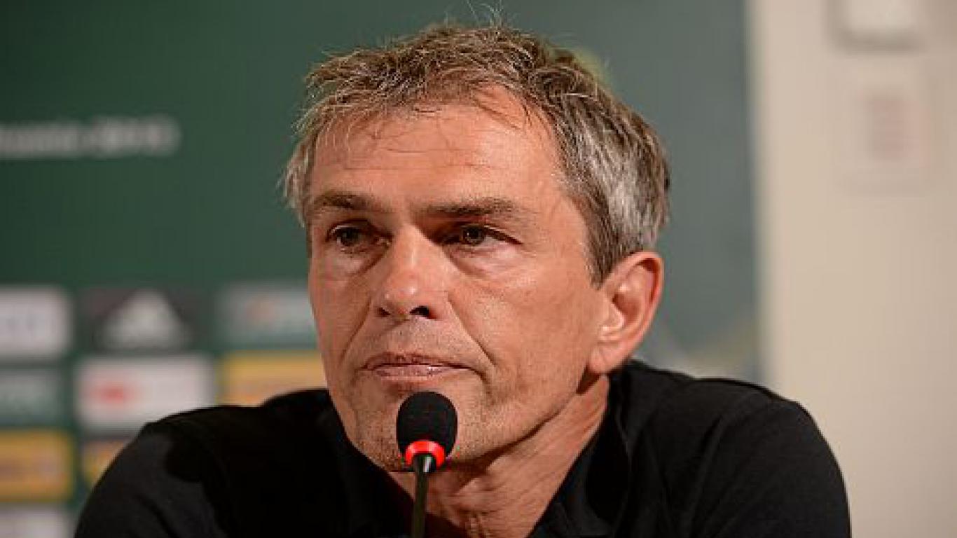 Van Zwam hoopt op een 'boost' | OnsOranje