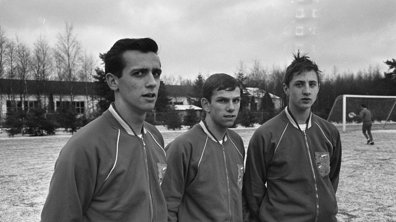 Voormalig international Willy Dullens (79) overleden | OnsOranje