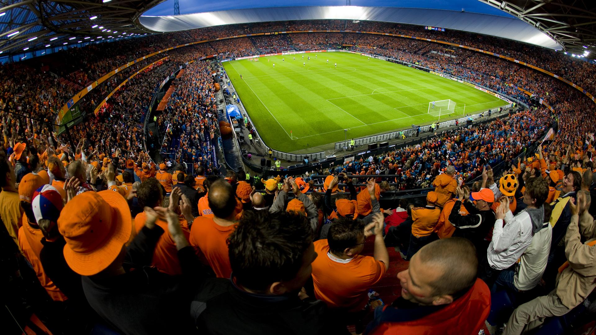 Nations League-kwartfinale Nederland - Spanje (m) uitverkocht | OnsOranje